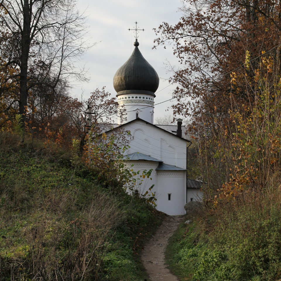 Архив гдовской прессы 1872-1991